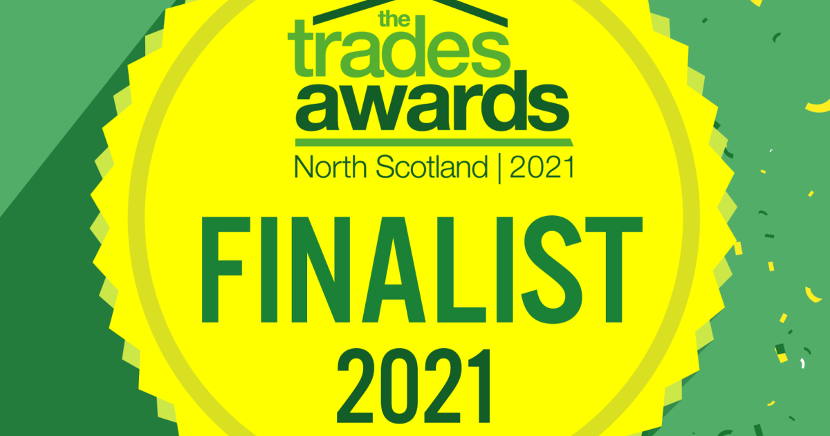 Finalists in four categories at the Trade Awards 2021 | W M Donald