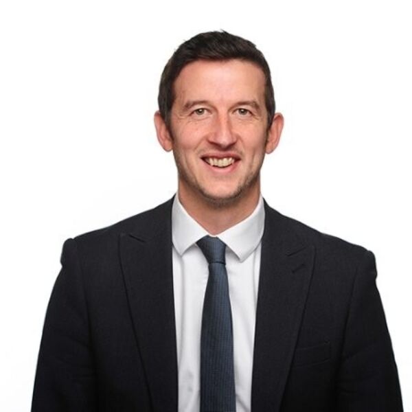 Our Team | W M Donald